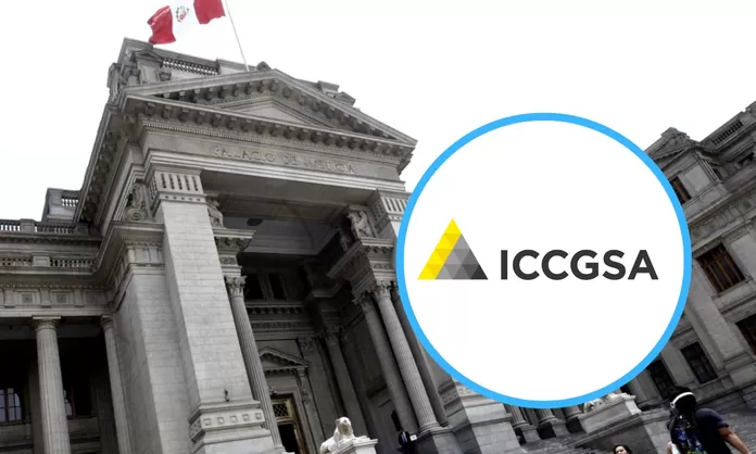 Caso Lava Jato Aprueban Colaboración Eficaz De Iccgsa