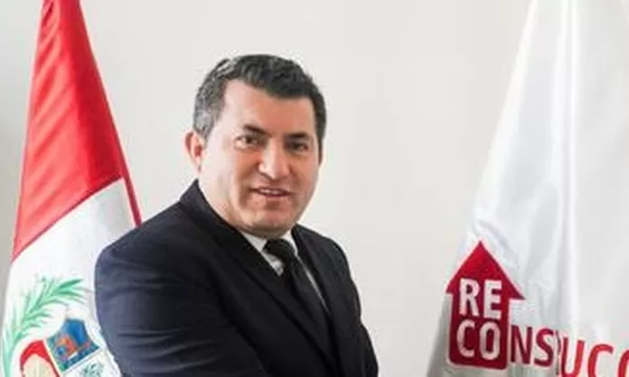 Caso Los Operadores De La Construcción Fiscalía Solicitó 36 Meses De
