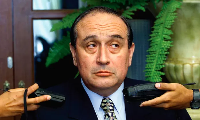 Juicio por comando paramilitar Rodrigo Franco se quiebra y vuelve a cero