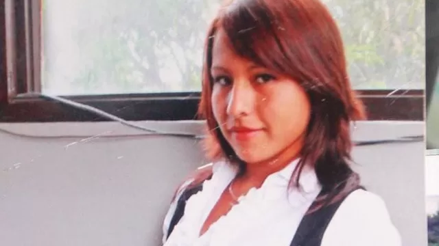 Caso Ruth Thalía Sayas: dejan al voto apelación a condena de ...