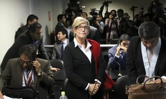 Caso Susana Villarán: Equipo Lava Jato allana sede de Lima Expresa SAC