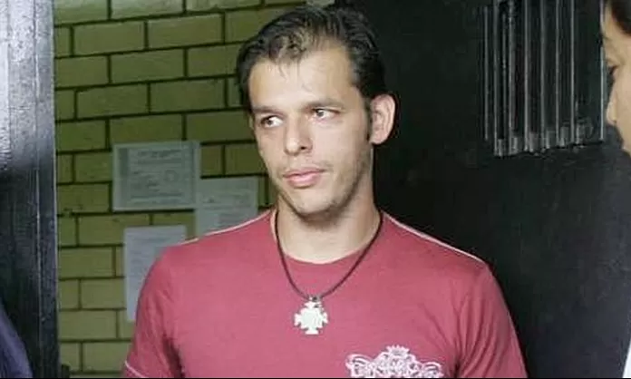 Percy North salió en libertad tras siete años en la cárcel por caso Utopía