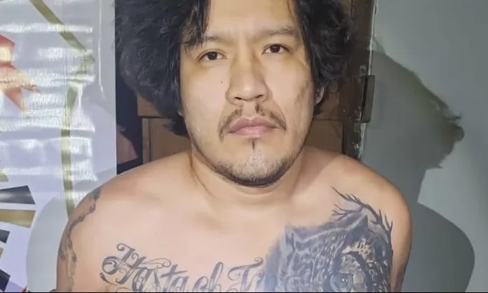 Alias 'El Monstruo' cayó en Paraguay