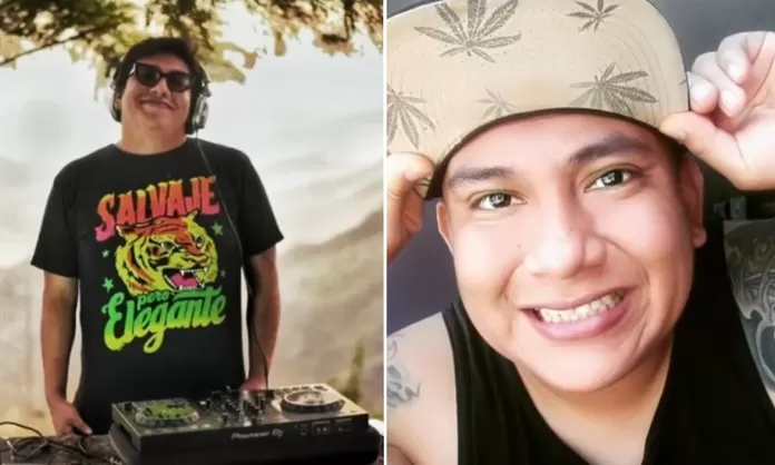 Centro de Lima: Piden no archivar caso de DJ que fue hallado con herida ...