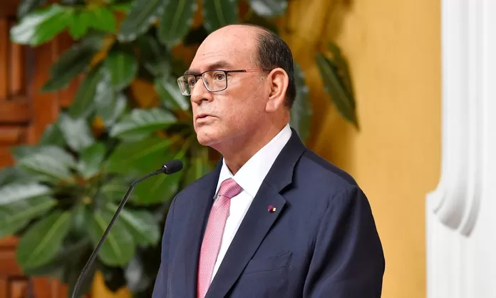 César Landa se presenta hoy en Comisión de Relaciones Exteriores por ...