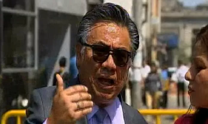 Nakazaki: No vamos a aceptar dos investigaciones a PPK por caso ...