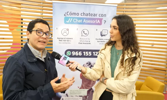 Chat AsesorIA: tu asesor virtual frente al dengue