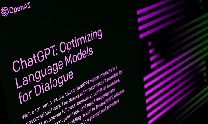 ChatGPT te prepara un completo curriculum vitae con simples datos