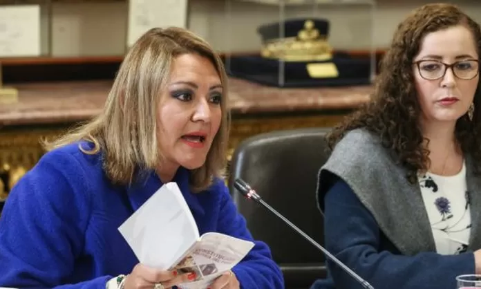 Comisión De Constitución Archivó Proyecto Para Declarar En Emergencia
