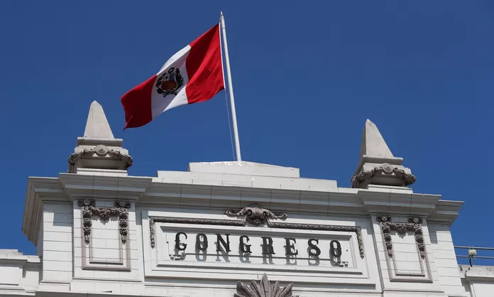 Comisión De Constitución Archivó Proyecto Del Ejecutivo Sobre Cuestión