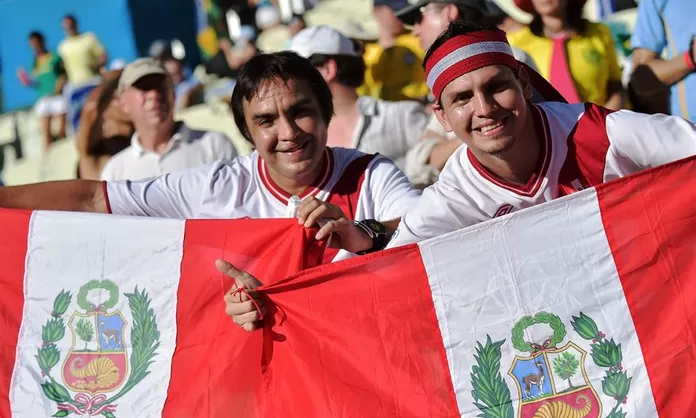 Reniec: Más de 150 peruanos se llaman 'Perú' y 18 se llaman 'Patria'