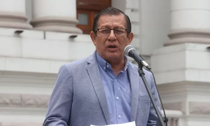 Advierten sobre desaparición de tres peruanos en Venezuela