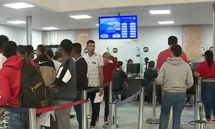 Migraciones: Conoce el proceso para obtener el Permiso Temporal de ...