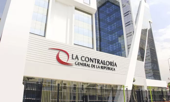Contraloría: Informes de control seguirán disponibles