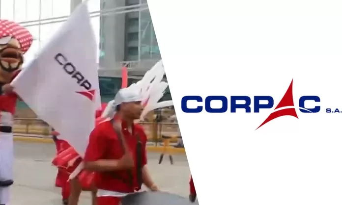 Corpac gastó más de medio millón de soles en actividades recreativas en ...