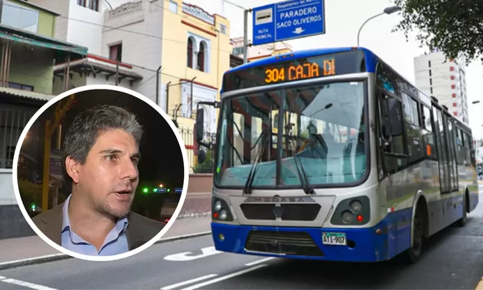 Corredor Azul dejará de operar el próximo 11 de marzo...