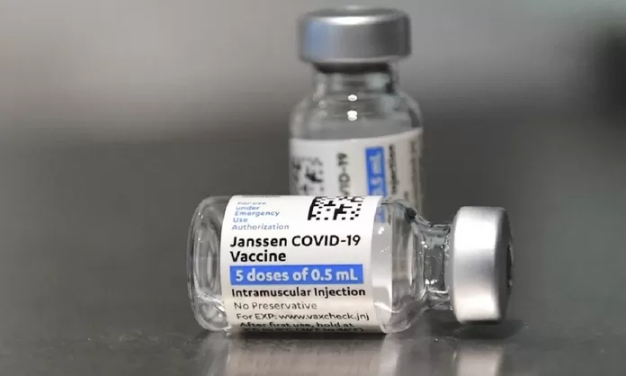 COVID-19: Vacuna Janssen de Johnson & Johnson quedó autorizada para ser ...