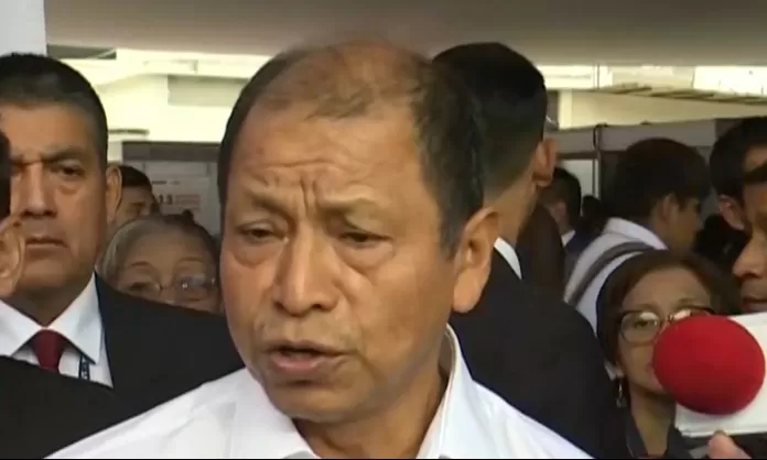 Daniel Maurate dijo que debe existir un “consenso” entre trabajadores y empleadores para ...