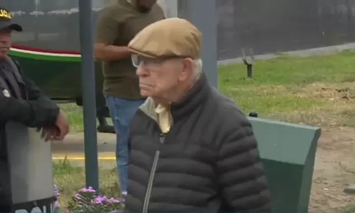 David Waisman a Alejandro Toledo: "Que su martirio sea llevarse al ...