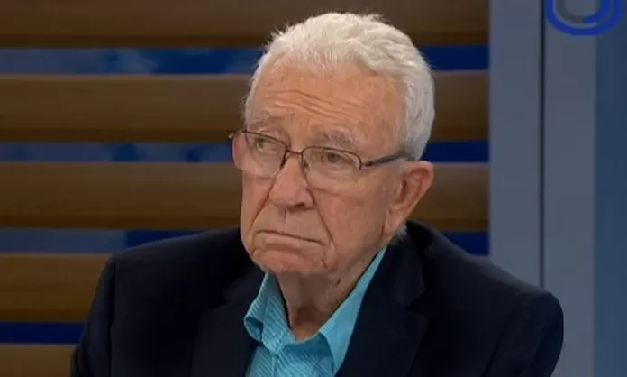 David Waisman asegura que Alejandro Toledo se acogerá a la confesión ...