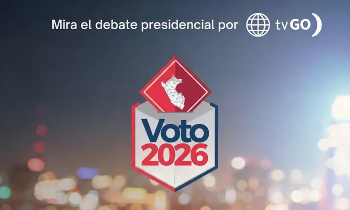 Debate Presidencial 2026: Sigue el debate entre Keiko Fujimori y ...