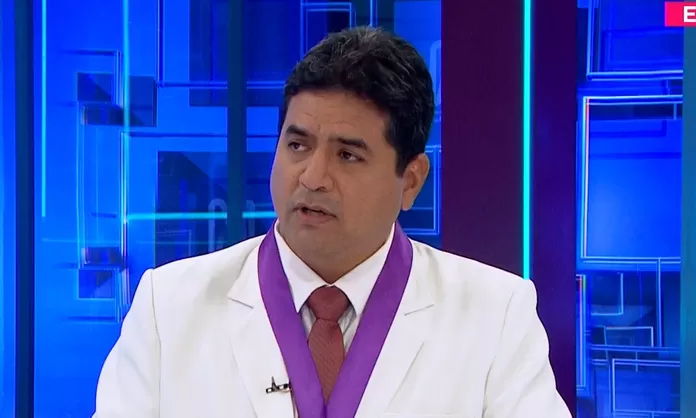 CMP en contra de nueva norma del Minsa sobre el Serums