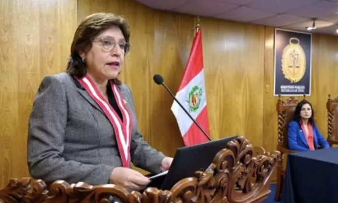 Espinoza: JNJ me siguió notificando pese a medida cautelar