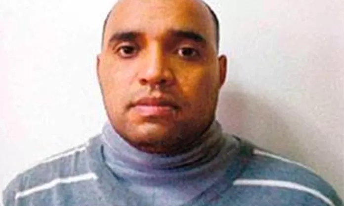 Wilbur Castillo: Él es “Caracol”, sindicado como autor intelectual del crimen