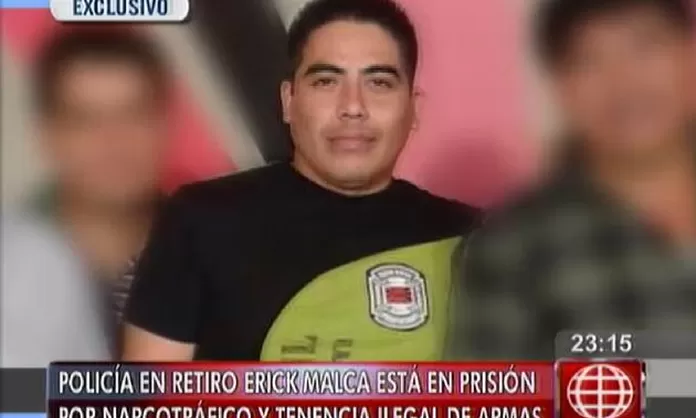 Desde la cárcel habla otro de los hermanos del temido asesino confeso ...