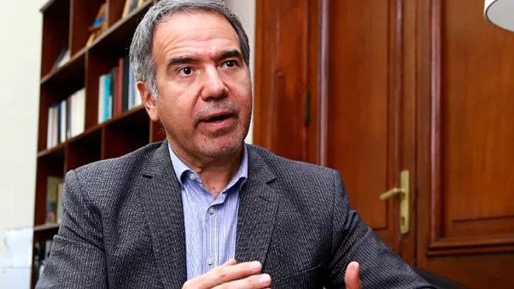 Falleció el excongresista y exministro de Cultura Francesco - América ...