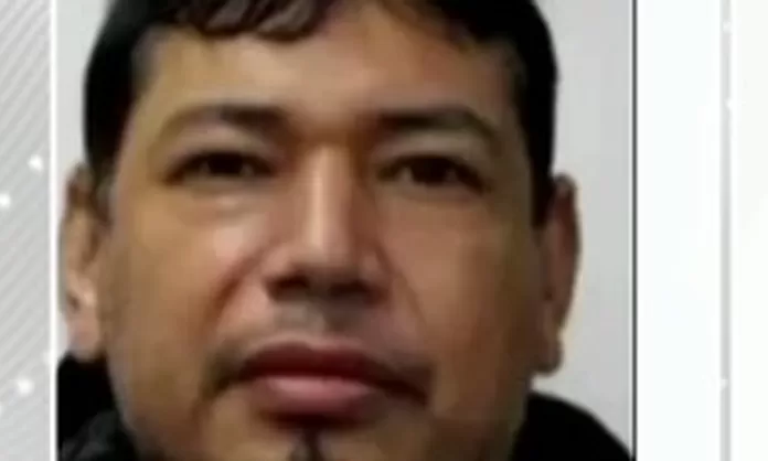 Ángel Marín Morón, alias “Negro Marín”: Detenido en España