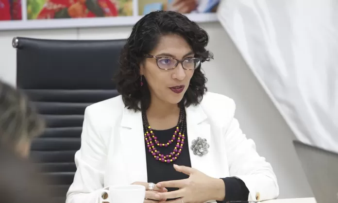 Día Internacional de los Pueblos Indígenas: Ministra Urteaga expuso ante la OEA