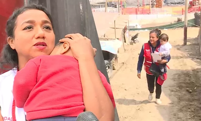 Día de la Madre: Historias de superación de mujeres lucha..