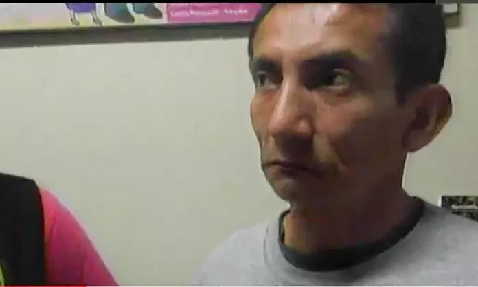 Dictan 9 Meses De Prisión A Sujeto Que Grababa Partes íntimas De