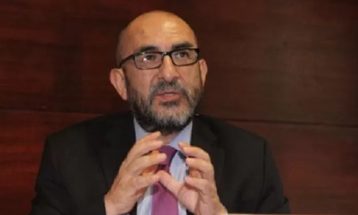 Doctor Huerta: "Pacientes que superaron el cáncer están en grupo de ...