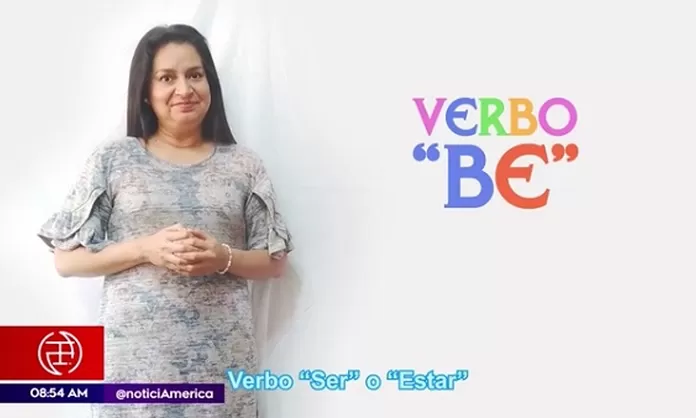 Dos minutos para aprender: ¿Cómo usar el verbo "be"?