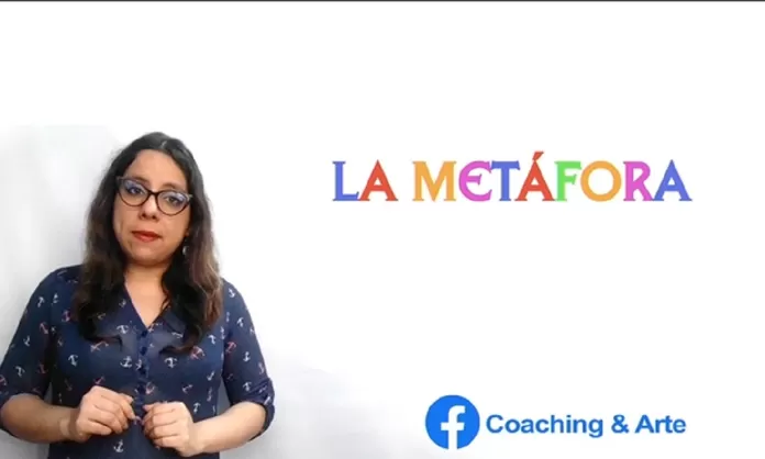 Dos minutos para aprender: La metáfora