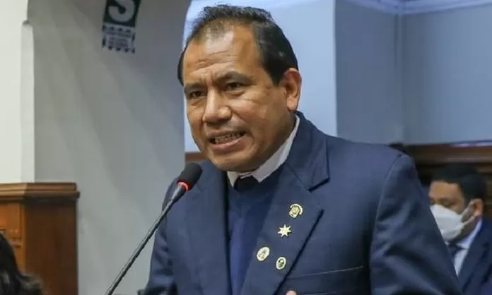 Edgar Tello: El presidente confirmará el gabinete entre hoy y mañana