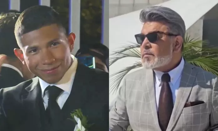 Edison Flores: ¿Qué lo vincula con el caso ‘Chibolín?