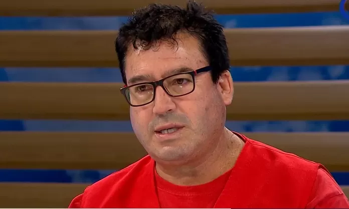 Edwin Martínez: "Una buena alternativa para presidir el Congreso es ...