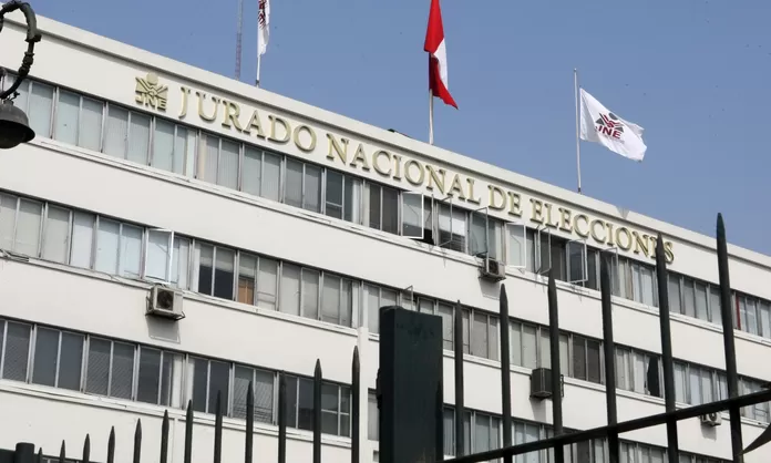 Elecciones 2026: 15 fórmulas presidenciales inscritas