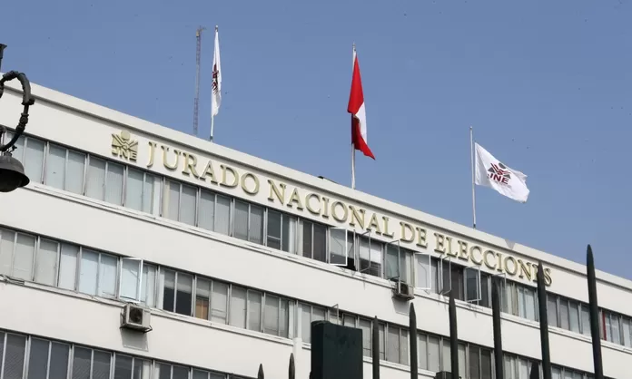 Elecciones 2026: 37 candidatos irían a la presidencia