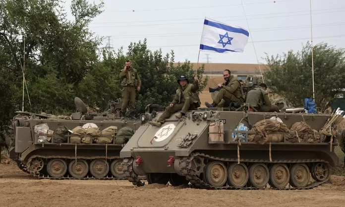 Embajador de Israel: "Si hay que tomar acciones dentro de la Franja de ...