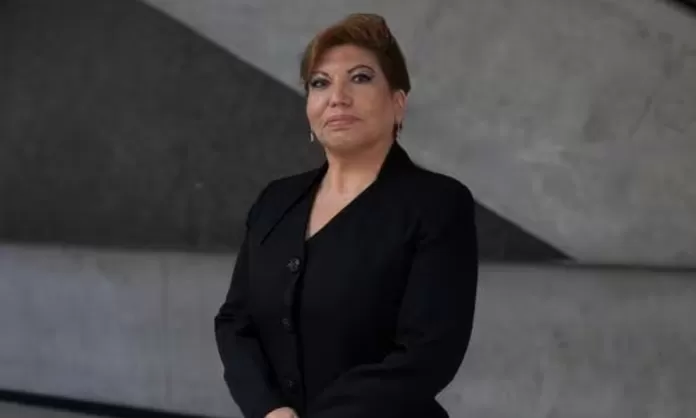 Enma Benavides en juicio: “Soy inocente de estos hechos”
