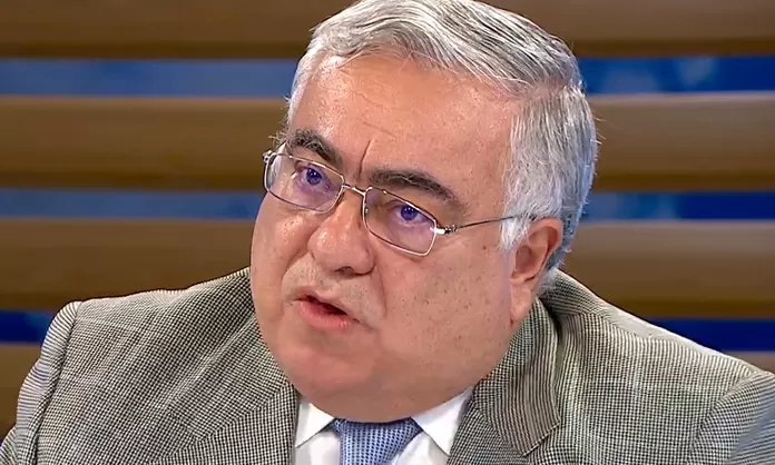 Enrique Ghersi: “El Congreso no nombra a los sustitutos de la JNJ”
