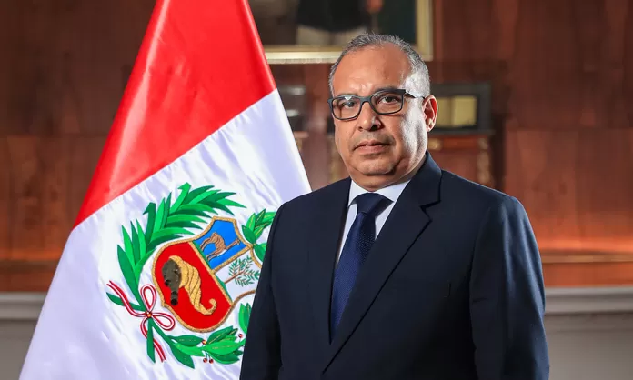 Perfil de Cavero Solano, nuevo ministro de Justicia