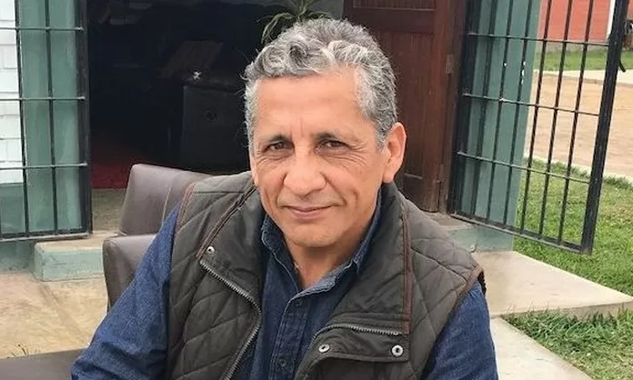 Etnocaceristas calificaron de "traidor" a Antauro Humala
