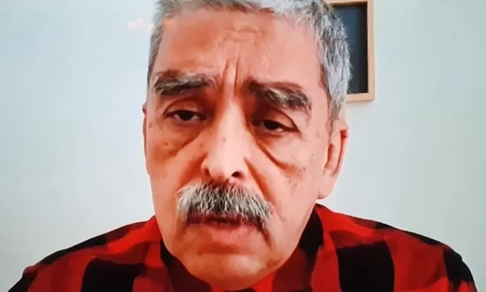 Farid Matuk fue designado como asesor del Ministerio de la Producción