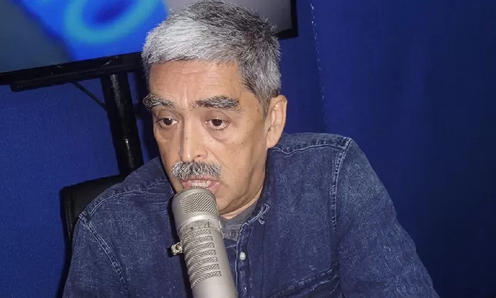 Matuk sobre COVID-19: Hay 70 000 fallecimientos en exceso y llegaríamos ...