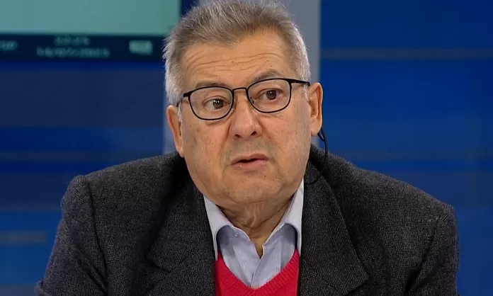 Falleció el exministro de Salud, Fernando Carbone